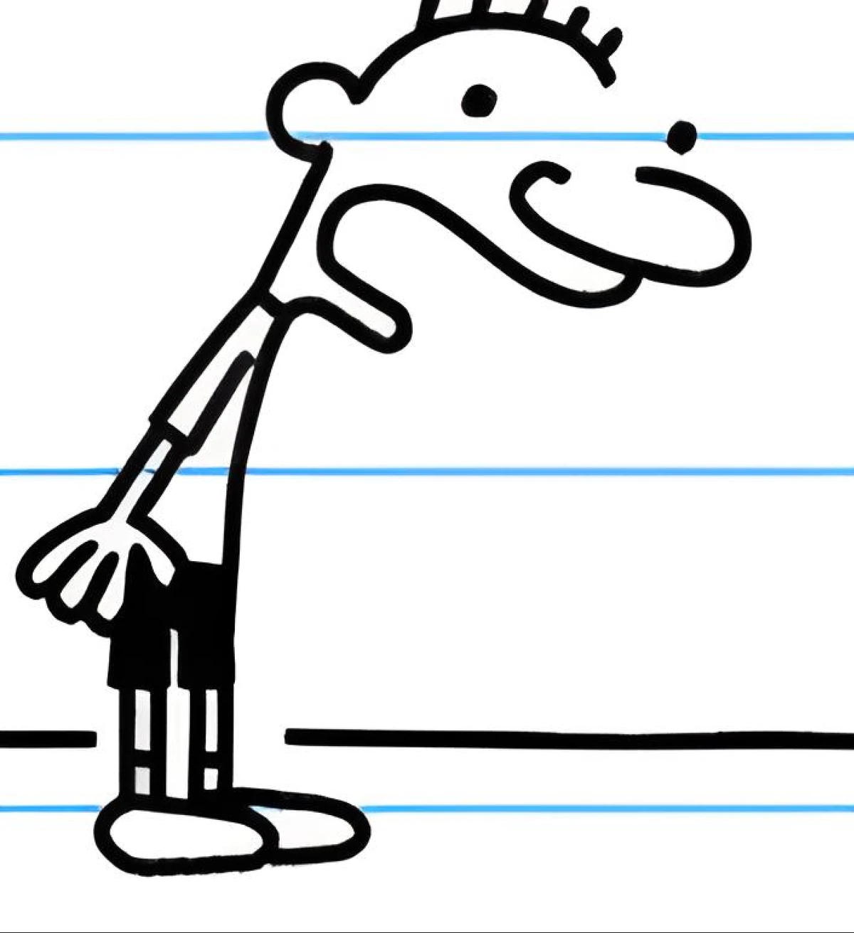 Quinn | Diary of a Wimpy Kid Wiki | Fandom
