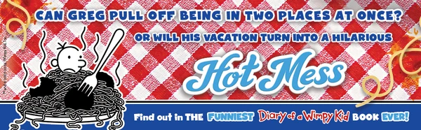 Diary of a Wimpy Kid Wiki | Fandom