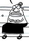 Isabella | Diary of a Wimpy Kid Wiki | Fandom
