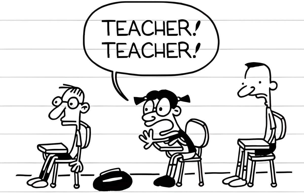 Patty Farrell/Gallery | Diary of a Wimpy Kid Wiki | Fandom