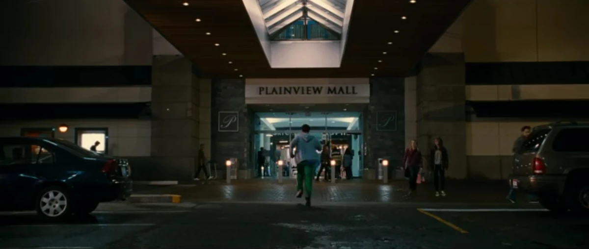 Plainview Mall | Diary of a Wimpy Kid Wiki | Fandom