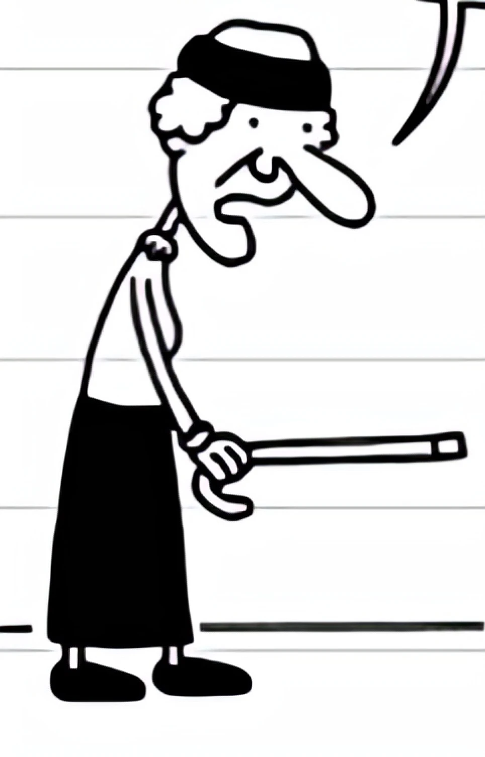 Mary-Lou | Diary of a Wimpy Kid Wiki | Fandom