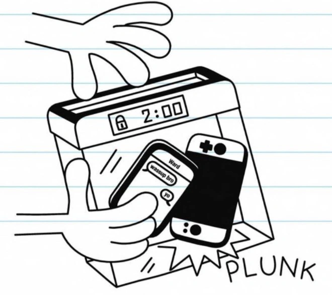 Rodrick Heffley's phone | Diary of a Wimpy Kid Wiki | Fandom