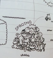 Preston Platypus | Diary of a Wimpy Kid Wiki | Fandom