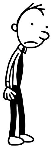 Frank Heffley | Diary of a Wimpy Kid Wiki | Fandom