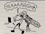 Ruby Bird | Diary of a Wimpy Kid Wiki | Fandom