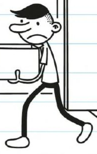 Danny Tang | Diary of a Wimpy Kid Wiki | Fandom