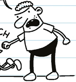 Tevin Bartleman | Diary of a Wimpy Kid Wiki | Fandom