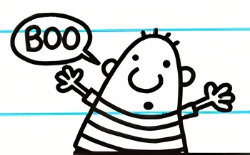 Bink | Diary of a Wimpy Kid Wiki | Fandom