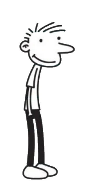 Bryce Anderson | Diary of a Wimpy Kid Wiki | Fandom