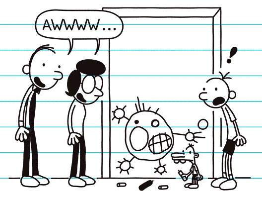 Susan Heffley/Gallery/Diary of a Wimpy Kid | Diary of a Wimpy Kid Wiki ...