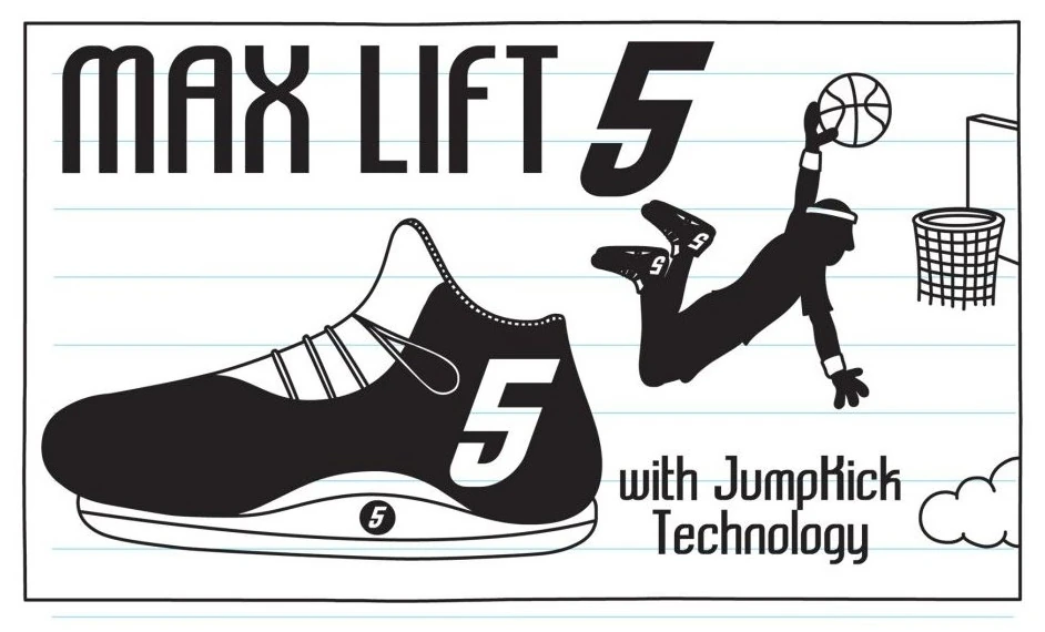 Max Lift 5 | Diary of a Wimpy Kid Wiki | Fandom