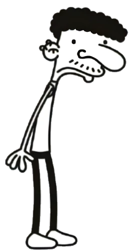Mackie Diary Of A Wimpy Kid Wiki Fandom