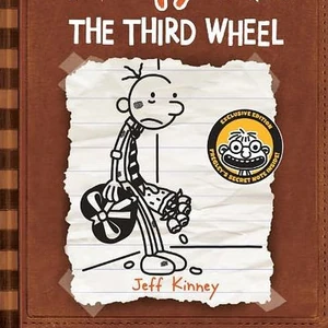 Discuss Everything About Diary of a Wimpy Kid Wiki | Fandom