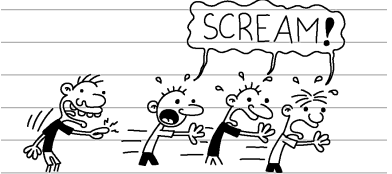 Cheese Touch | Diary of a Wimpy Kid Wiki | Fandom