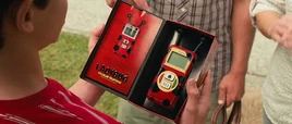 Ladybug Phone | Diary of a Wimpy Kid Wiki | Fandom
