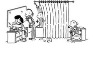 Susan Heffley | Diary of a Wimpy Kid Wiki | Fandom