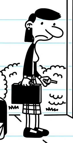 Ms. Grove | Diary of a Wimpy Kid Wiki | Fandom