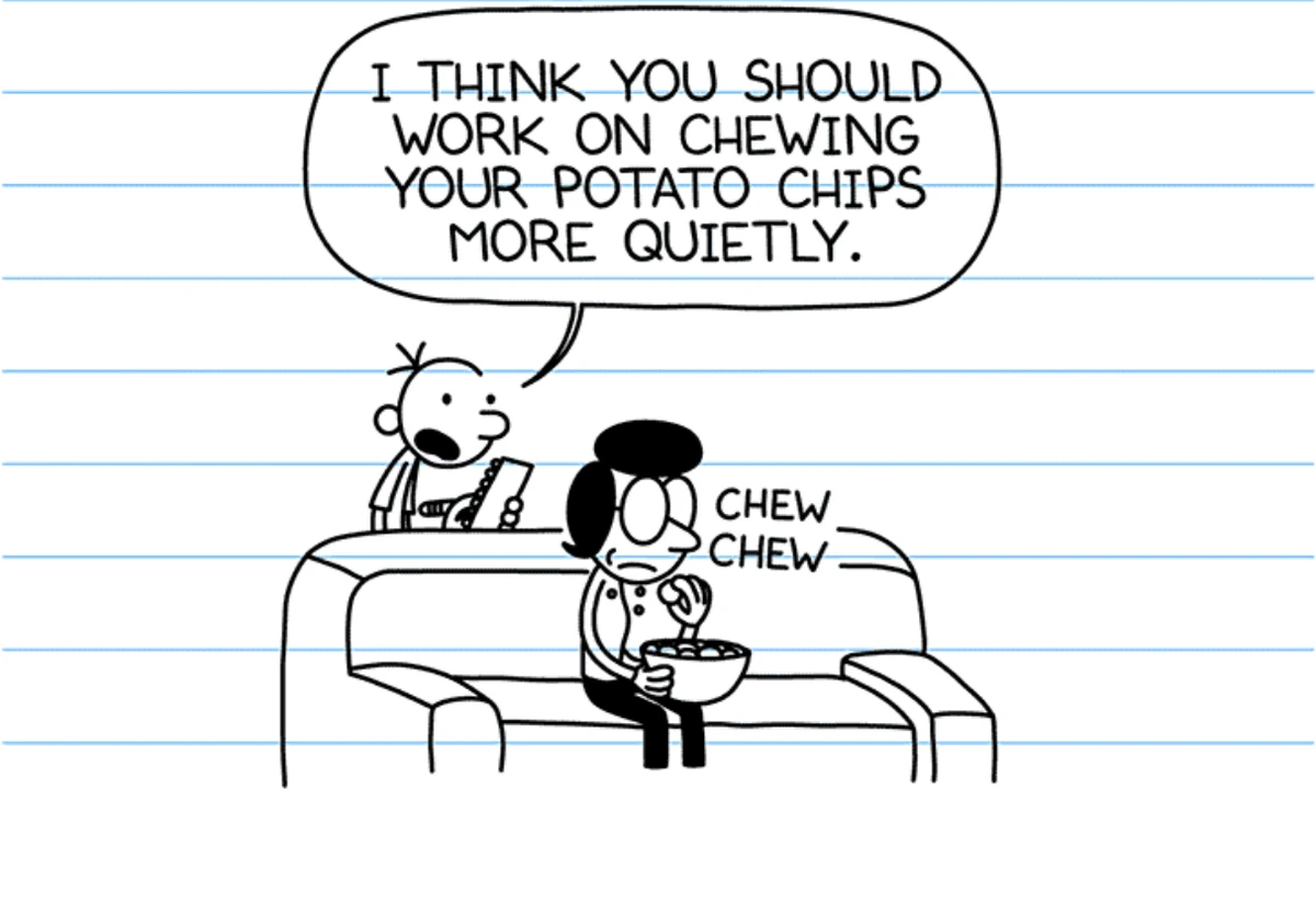 Greg Heffley/Gallery/The Last Straw | Diary of a Wimpy Kid Wiki | Fandom