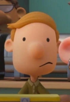 Bryce Anderson | Diary of a Wimpy Kid Wiki | Fandom