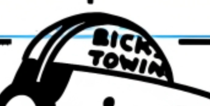 Rick's Towing | Diary of a Wimpy Kid Wiki | Fandom