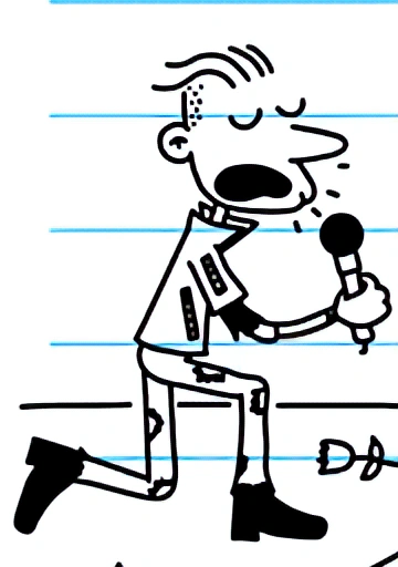 Discuss Everything About Diary of a Wimpy Kid Wiki | Fandom