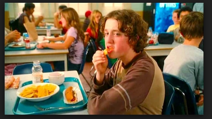 Jake D. Smith | Diary of a Wimpy Kid Wiki | Fandom