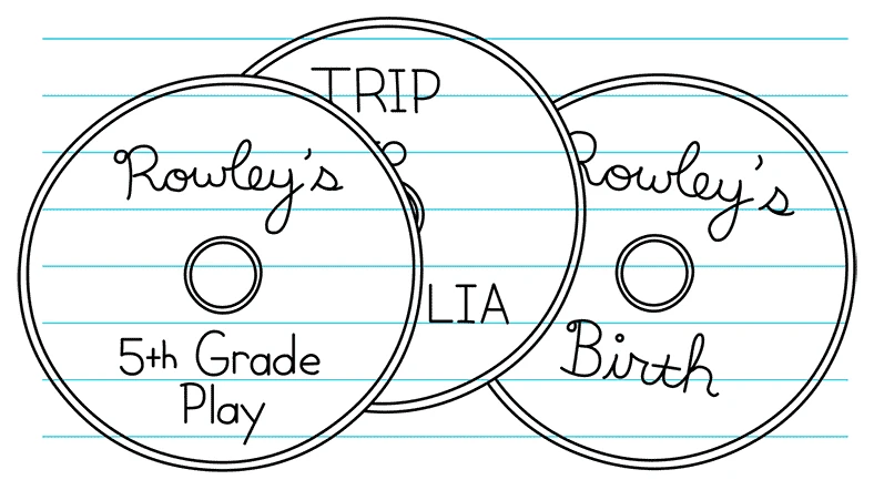 Rowley Jefferson's home movies | Diary of a Wimpy Kid Wiki | Fandom