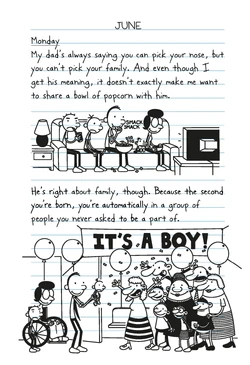 Greg Heffley A Life Diary Of A Wimpy Kid Wiki Fandom Diary Of A Wimpy