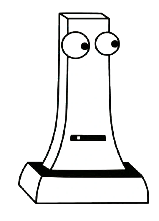 Cleaning robot | Diary of a Wimpy Kid Wiki | Fandom