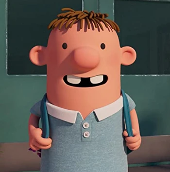 Rowley Jefferson | Diary of a Wimpy Kid Wiki | Fandom