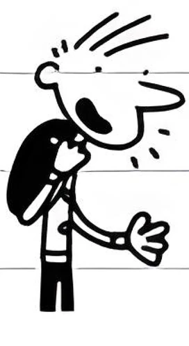 Bryce Anderson | Diary of a Wimpy Kid Wiki | Fandom