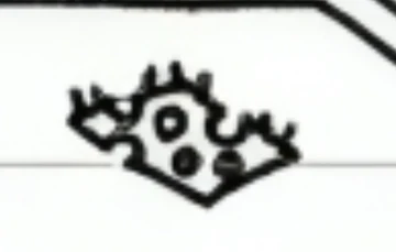 Moldy Cheese From Diary Of A Wimpy Kid