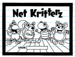 Net Kritterz | Diary of a Wimpy Kid Wiki | Fandom