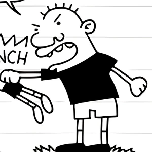 Discuss Everything About Diary of a Wimpy Kid Wiki | Fandom