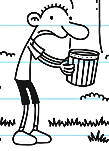 Timothy Ames | Diary of a Wimpy Kid Wiki | Fandom