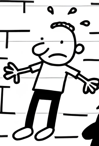 Corey Lamb | Diary of a Wimpy Kid Wiki | Fandom
