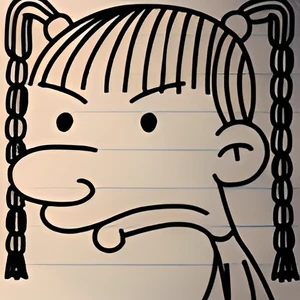 Discuss Everything About Diary of a Wimpy Kid Wiki | Fandom