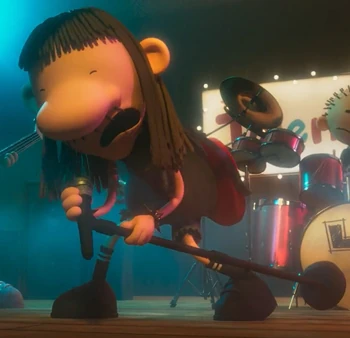 Bill Walter | Diary of a Wimpy Kid Wiki | Fandom