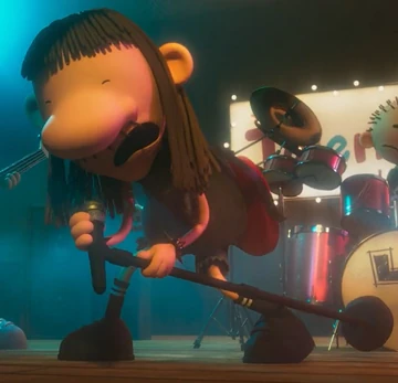 Diary Of A Wimpy Kid Bill Walter