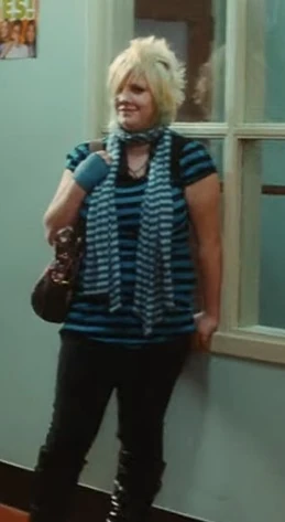 Falon Danbou | Diary of a Wimpy Kid Wiki | Fandom