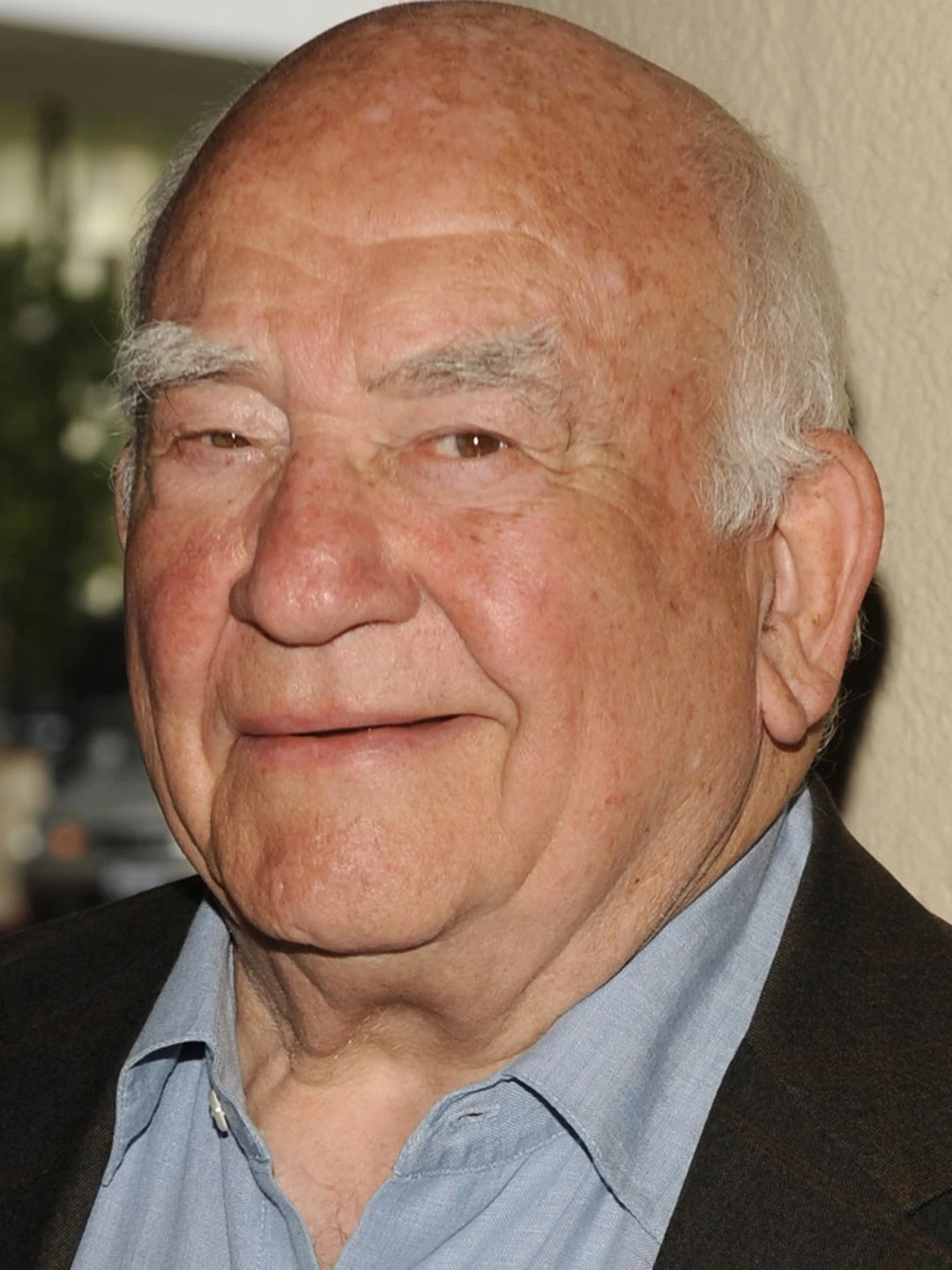 Edward Asner | Diary of a Wimpy Kid Wiki | Fandom