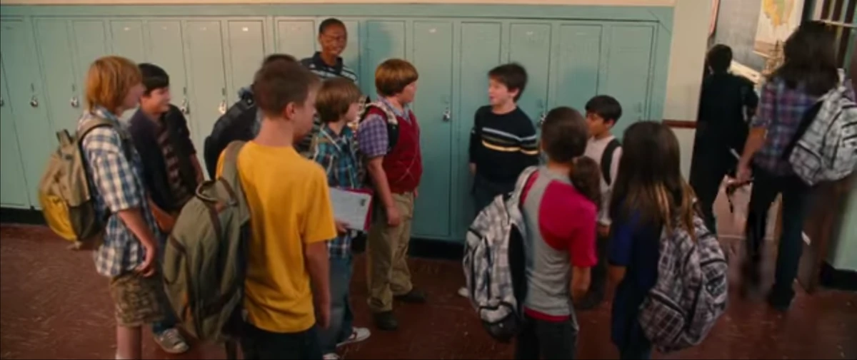 Invisible Chirag | Diary of a Wimpy Kid Wiki | Fandom