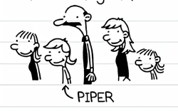 Heffley Family Tree Diary Of A Wimpy Kid” Reunion! Zachary Gordon