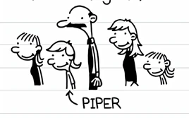 Hills family | Diary of a Wimpy Kid Wiki | Fandom