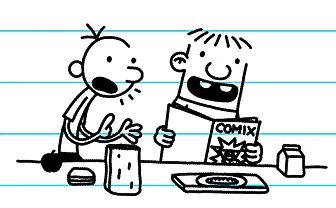 Rowley Jefferson/Gallery/Diary of a Wimpy Kid | Diary of a Wimpy Kid ...