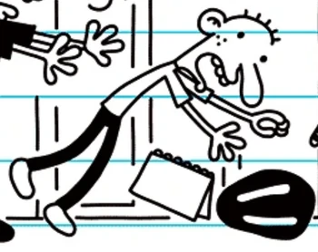 Archie Kelly | Diary of a Wimpy Kid Wiki | Fandom