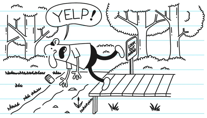 Mobile phone only path | Diary of a Wimpy Kid Wiki | Fandom