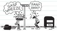 Fregley/Gallery | Diary of a Wimpy Kid Wiki | Fandom