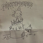 Diary of a Wimpy Kid: Partypooper/Gallery | Diary of a Wimpy Kid Wiki ...